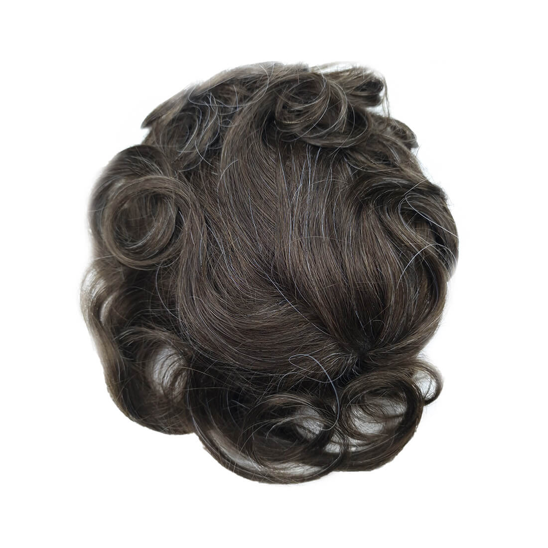 Toupe | Find den rette toupe til dig hos Toftild | Klik her!